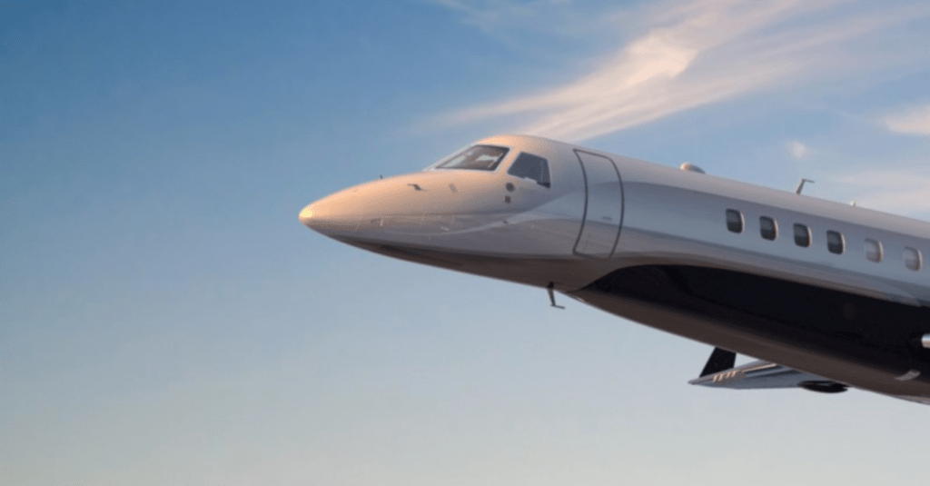 Heavy jet - Accessair