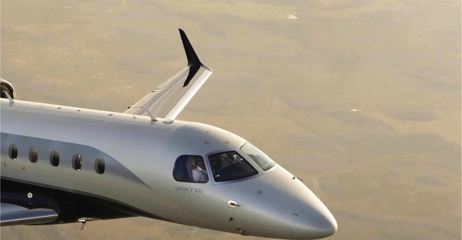 Midsize jet - Accessair