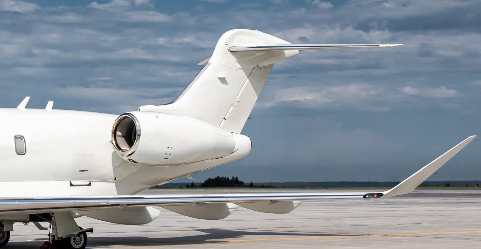 Light jet - Accessair