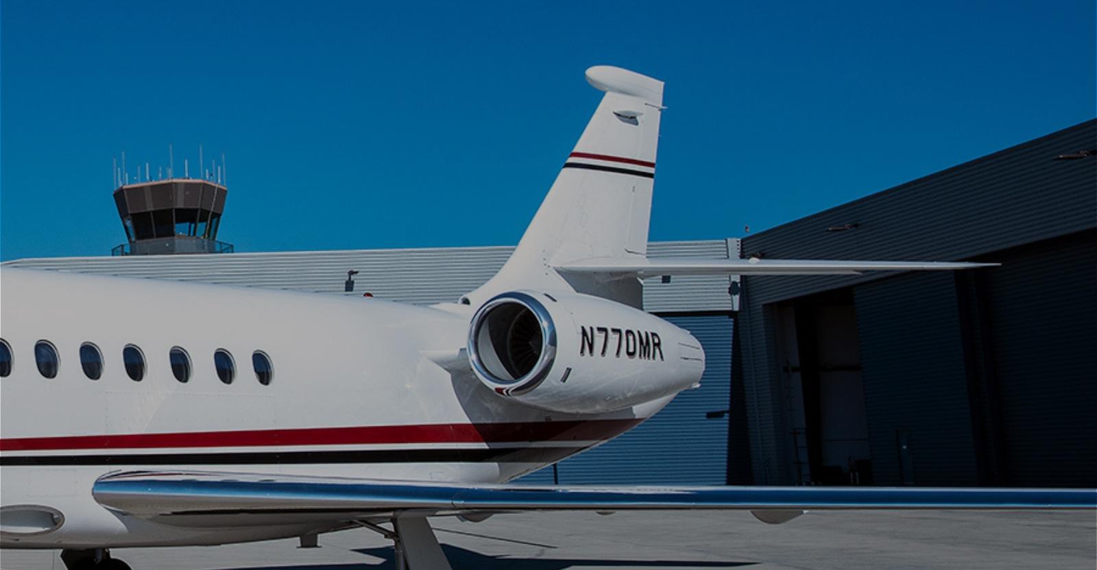 Super midsize jet - Accessair