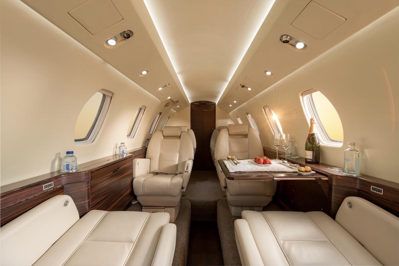 Citation III - Accessair