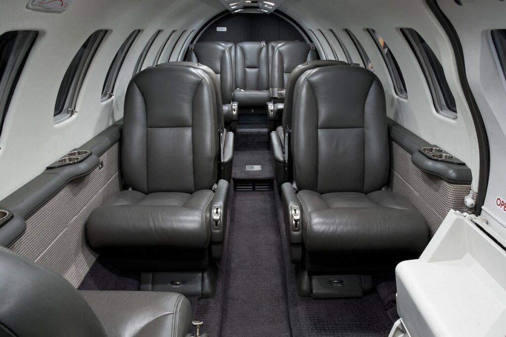 Cessna Citation Encore + - Accessair