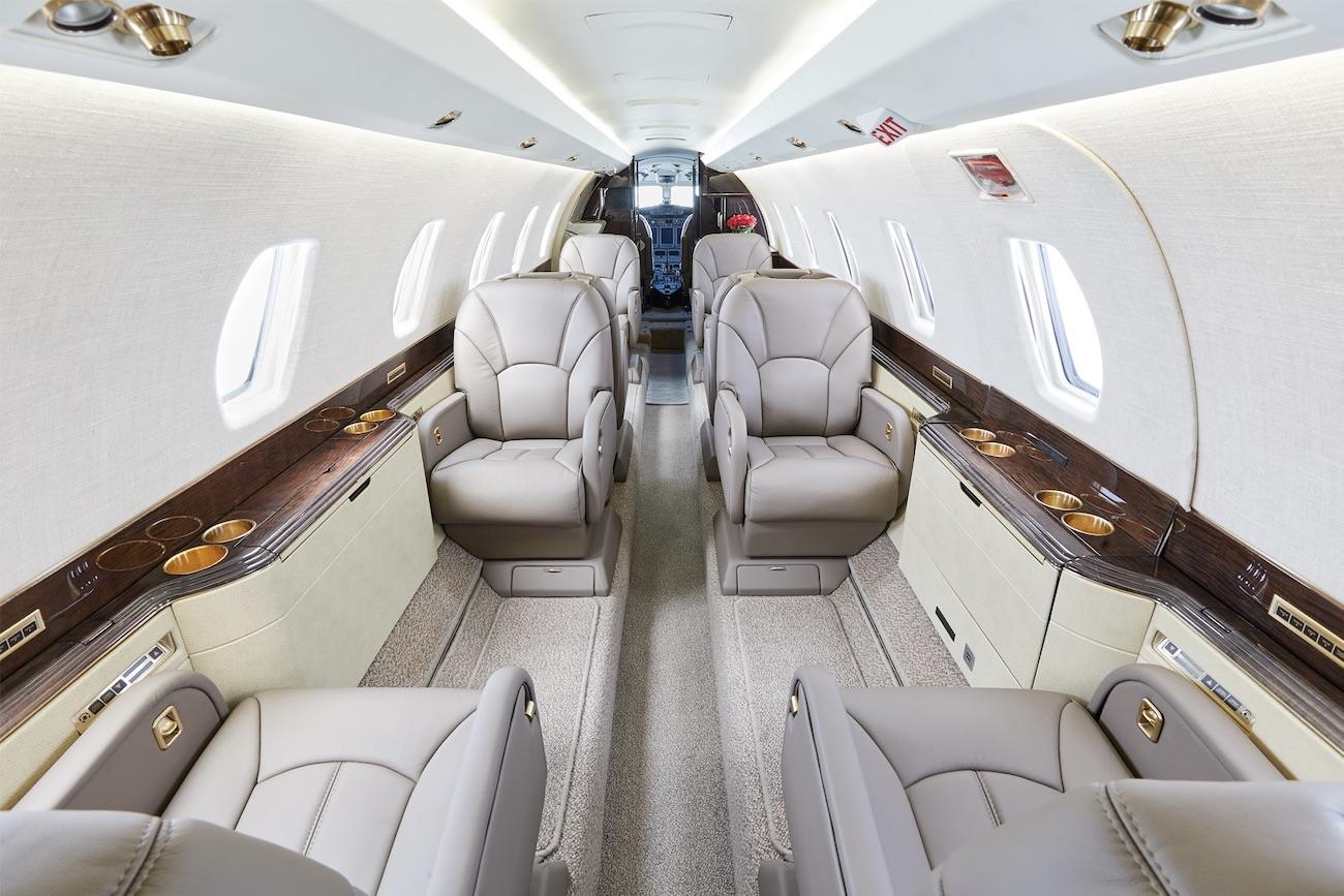 Cessna Citation X - Accessair