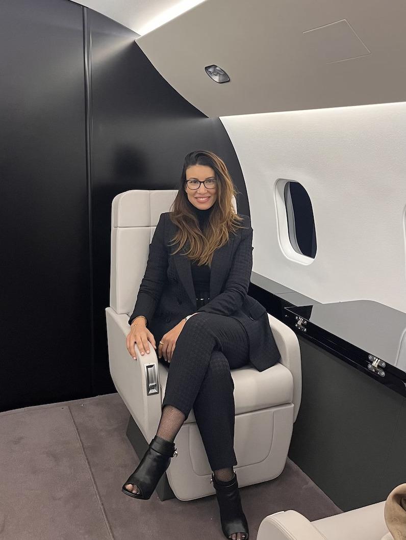 Équipe et valeurs - Accessair